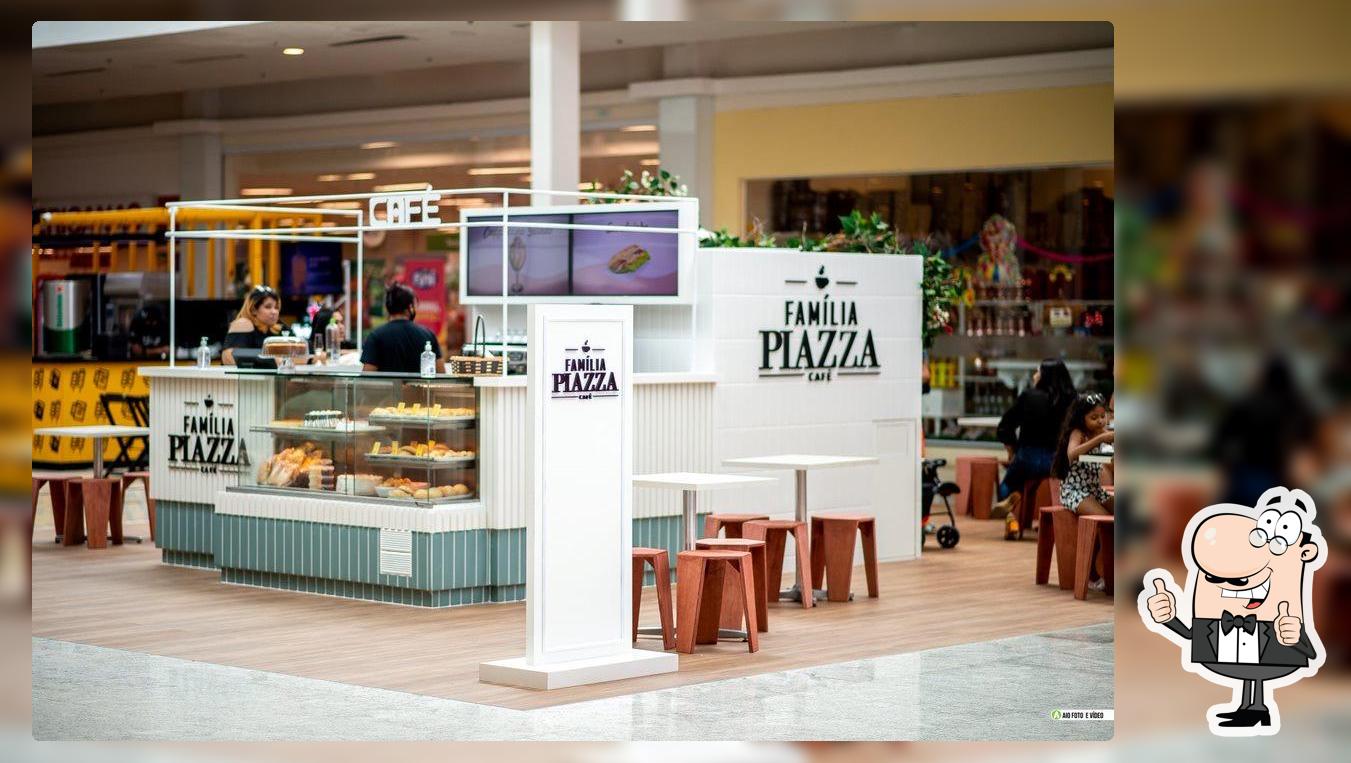 Família Piazza Park Lagos, Cabo Frio - Avaliações de restaurantes