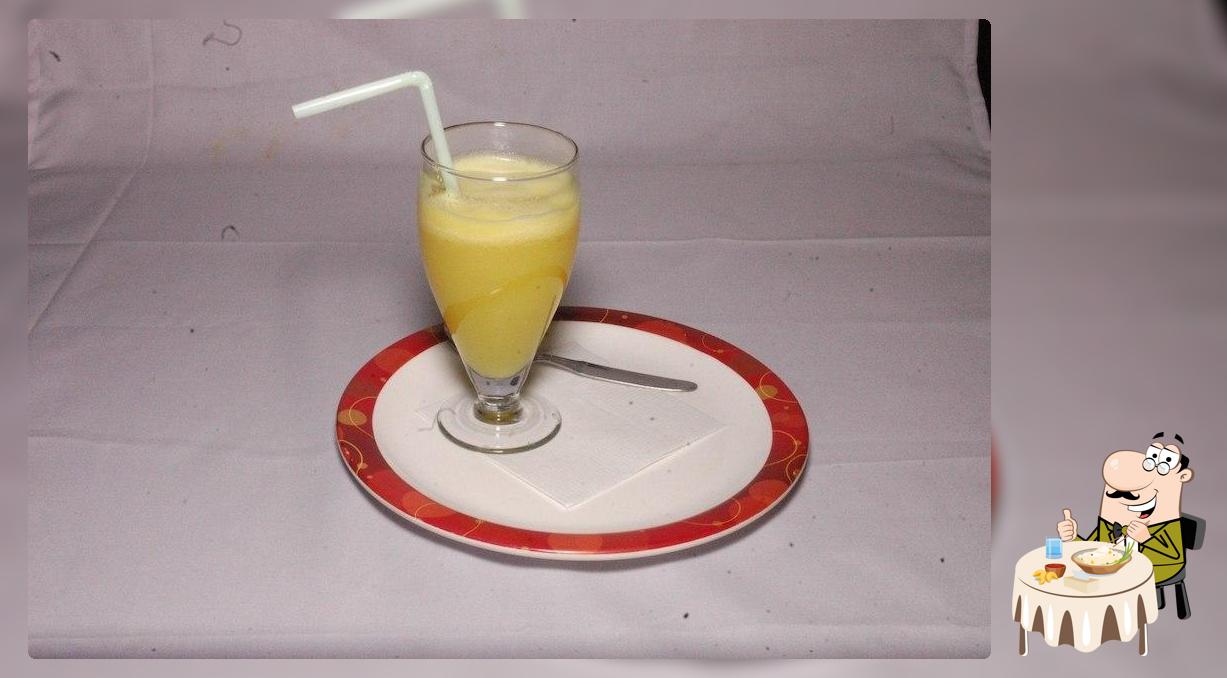 Adiga's, Bengaluru, 846 - Restaurant menu and reviews