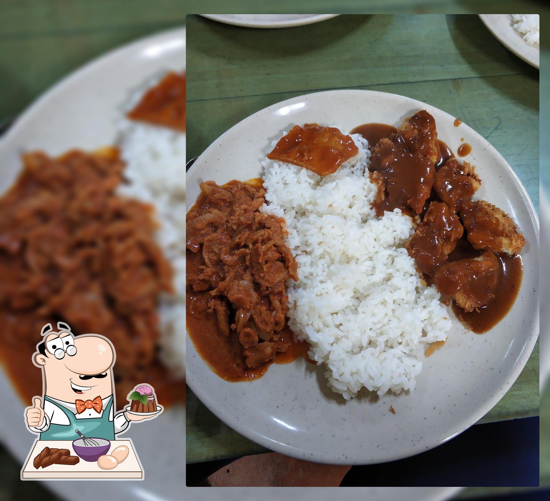 분식이랑야식이랑 restaurant, Cheonan-si - Restaurant reviews