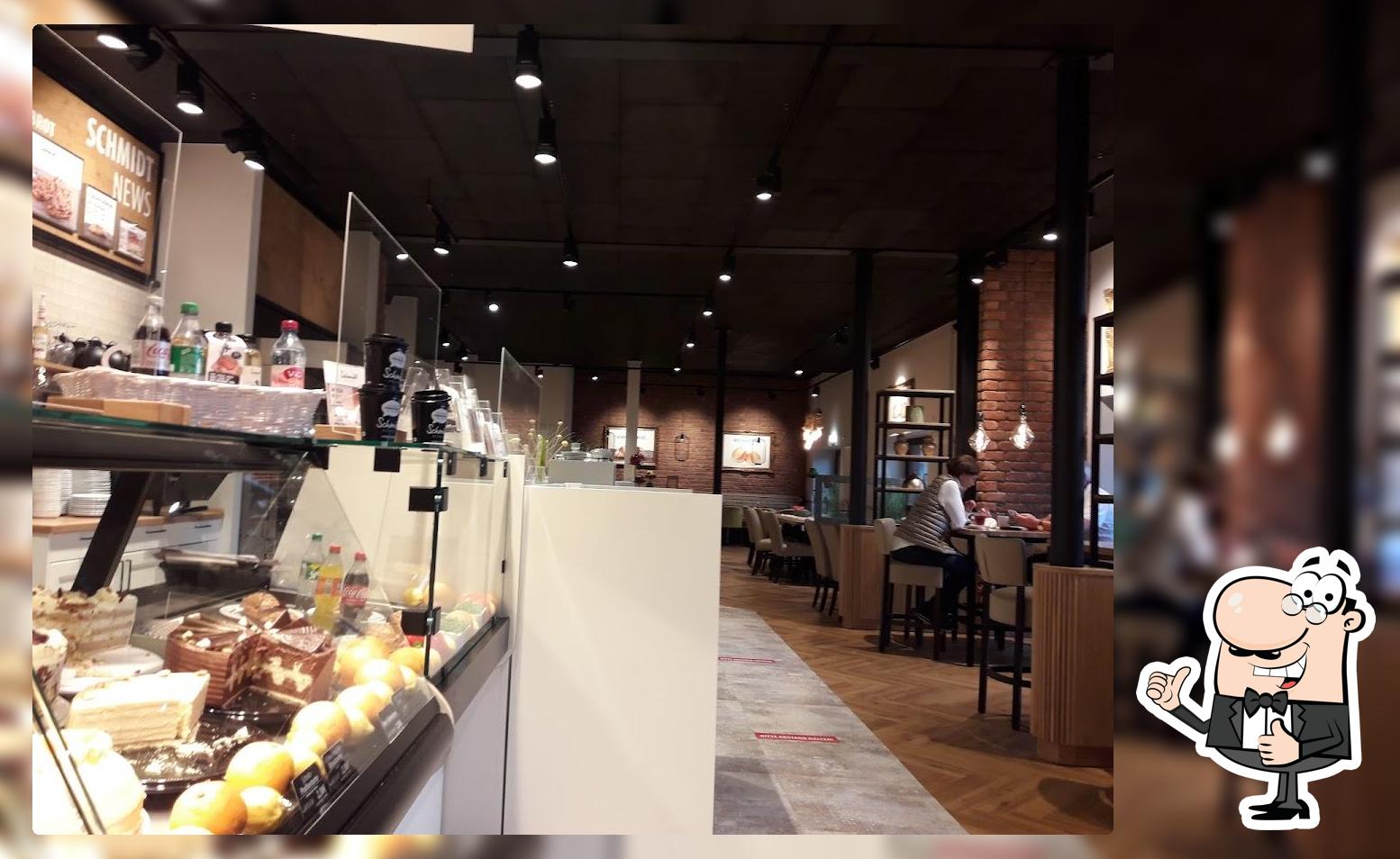 Schmidt Bäckerei, Wagenfeld - Restaurantbewertungen