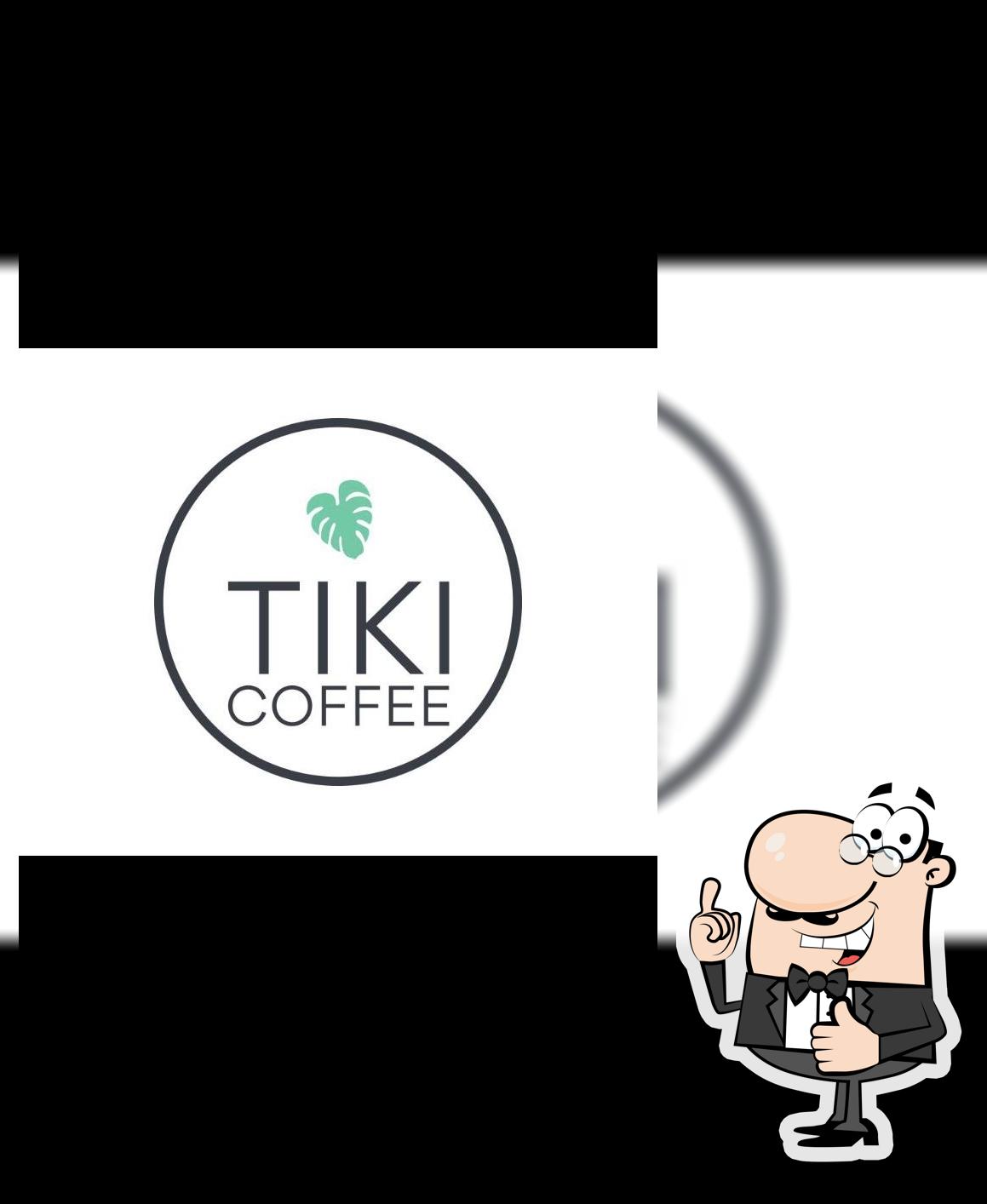 Tiki Coffee Shop in Mansfield Woodhouse - Restaurant reviews