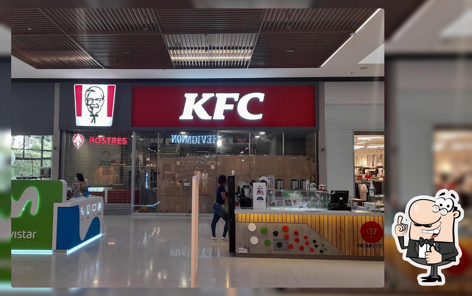 Restaurante KFC, Sincelejo - Opiniones del restaurante