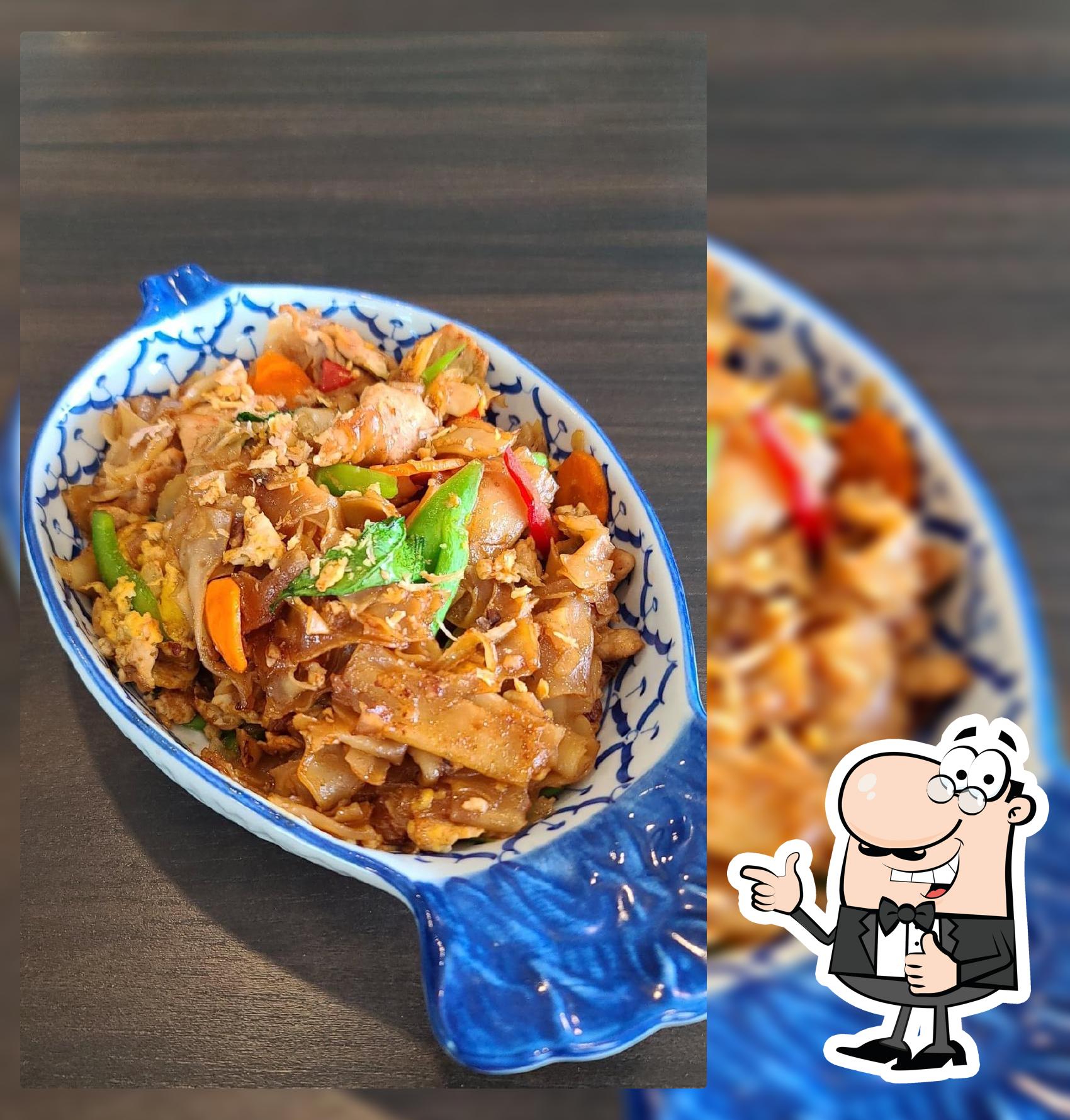 Thai Siam Restaurant in Calgary - Restaurant menu and reviews