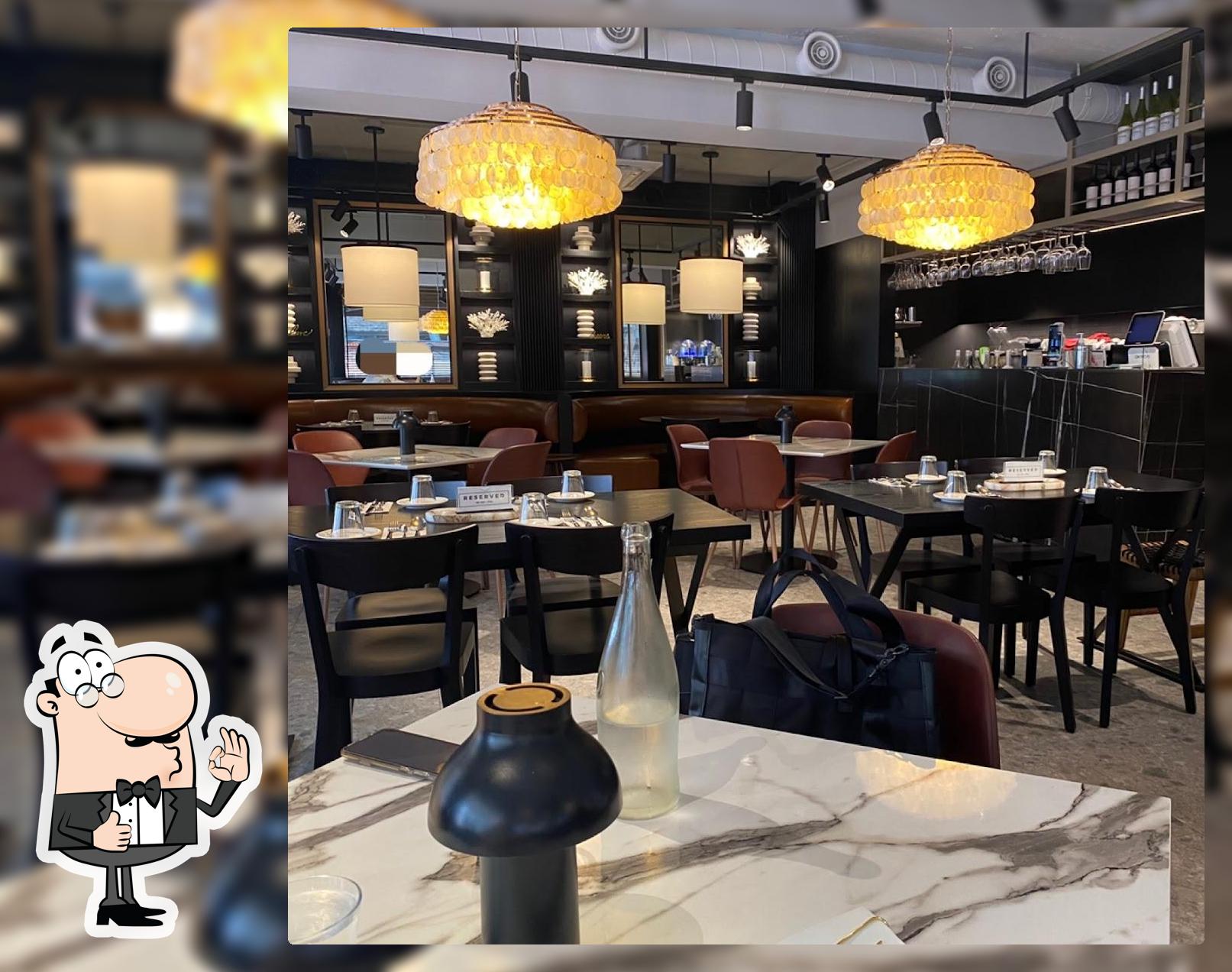 (주)어퍼웨스트 restaurant, Seoul - Restaurant reviews