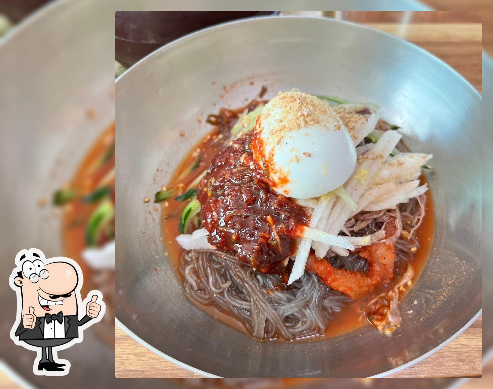 대원냉면밀면 restaurant, Busan - Restaurant reviews