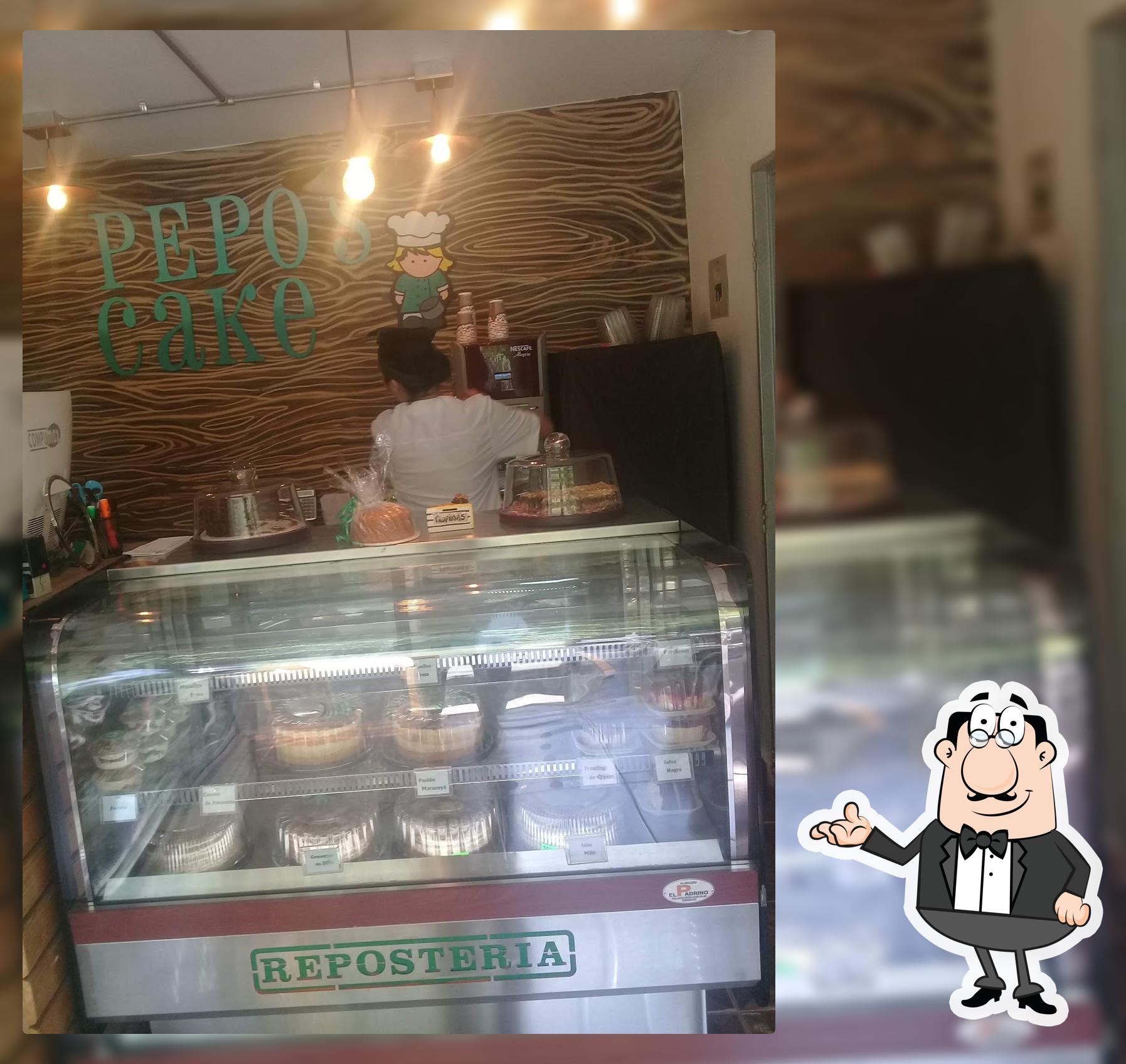 Repostería Pepo’s Cake Artesanal Envigado desserts, Envigado ...