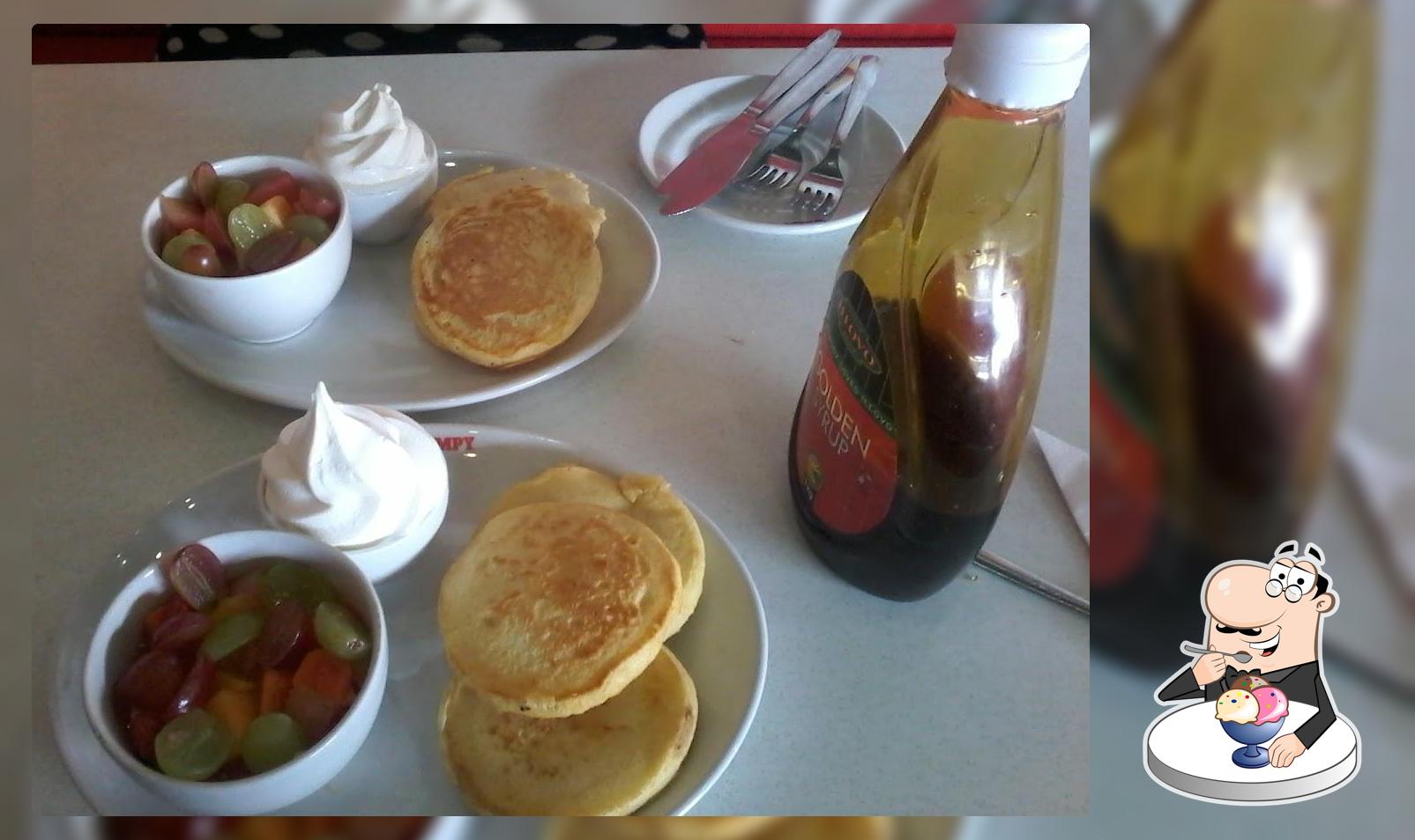 Shoprite Harding, Harding - Restaurantbewertungen