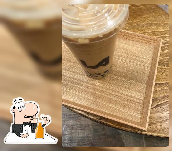 Latea restaurant, Toronto, Scarborough