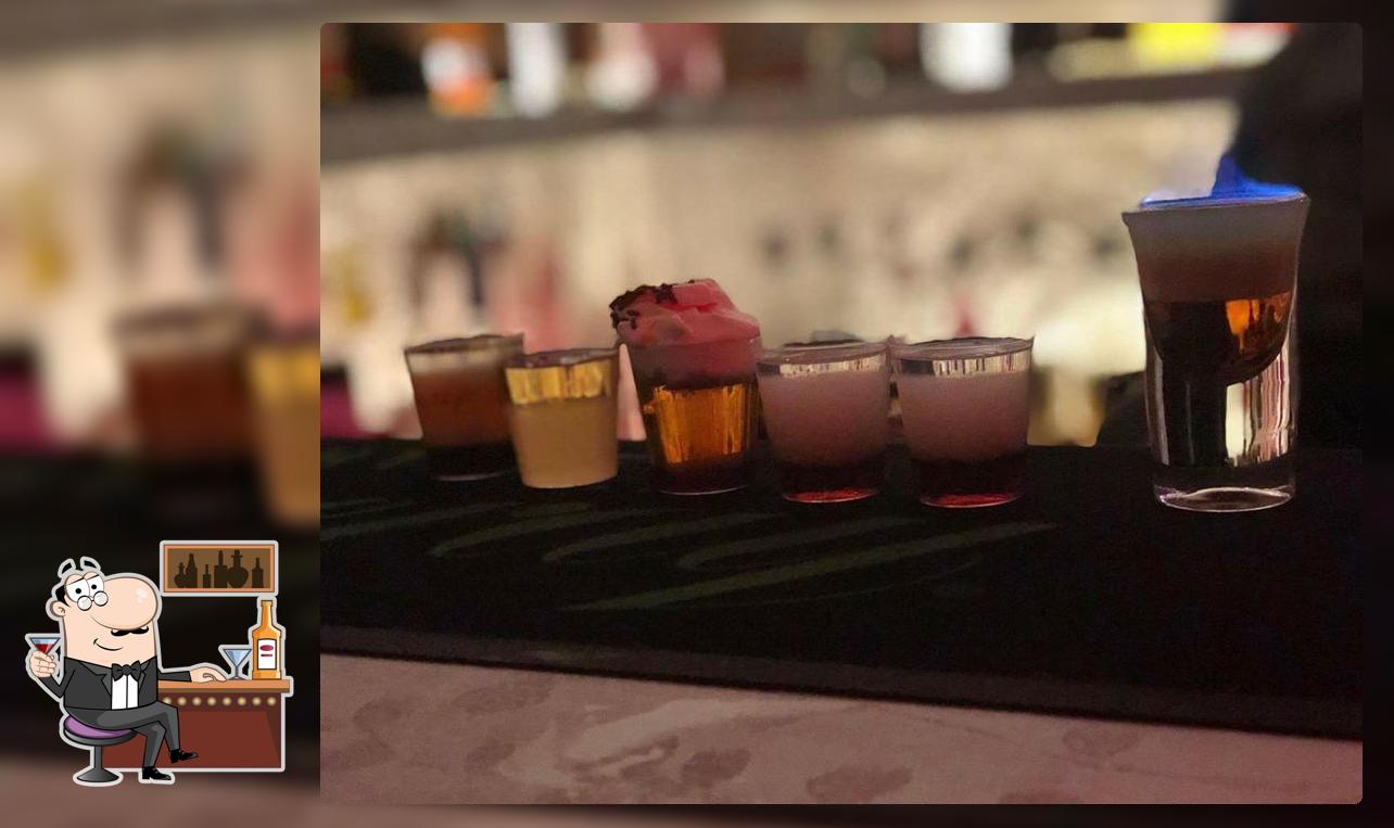 Shorty's Bar Lisbon, Lisbon - Restaurant reviews