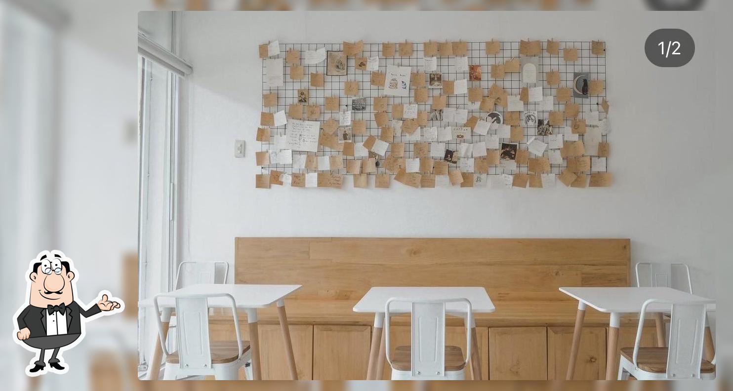 kefi CAFE, Asuncion - Restaurant reviews