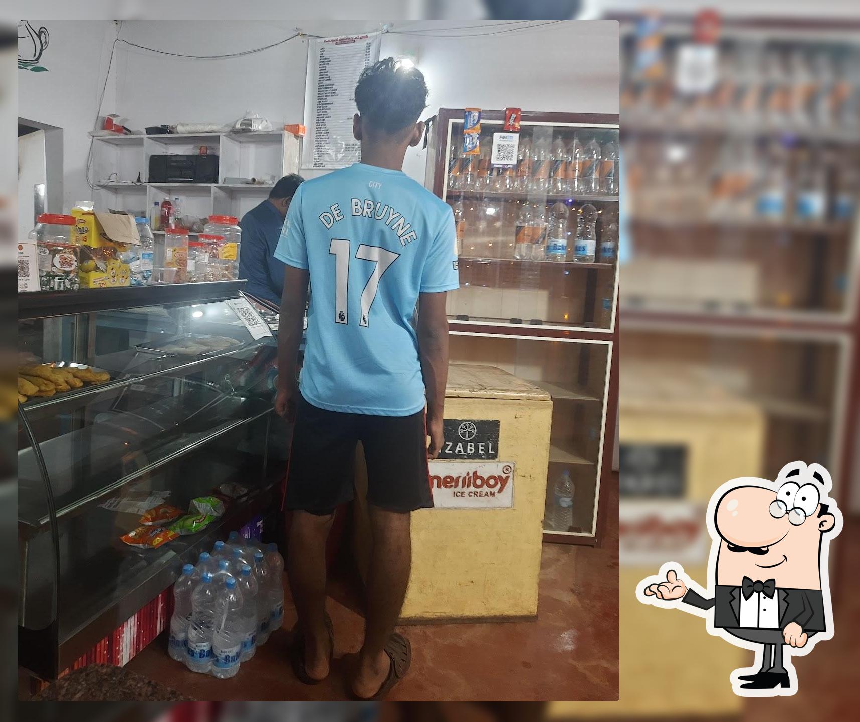 HIGHWAY KITCHEN, New Naduvil - Restaurant reviews