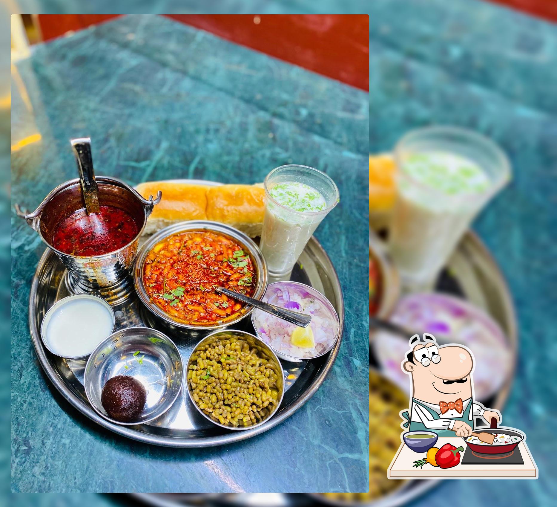Aamdar misal, Badlapur - Restaurant reviews