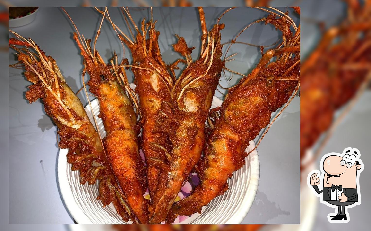 MEAT KING, Imphal - Restaurant reviews