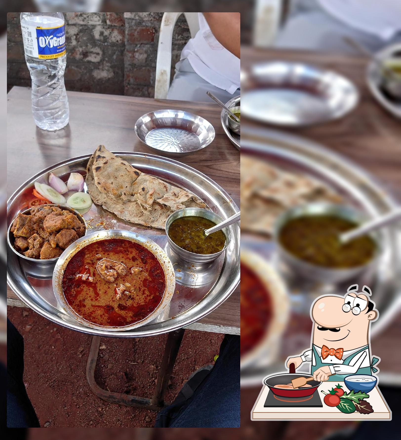 Borkar farm hotel, Saswad - Restaurant reviews