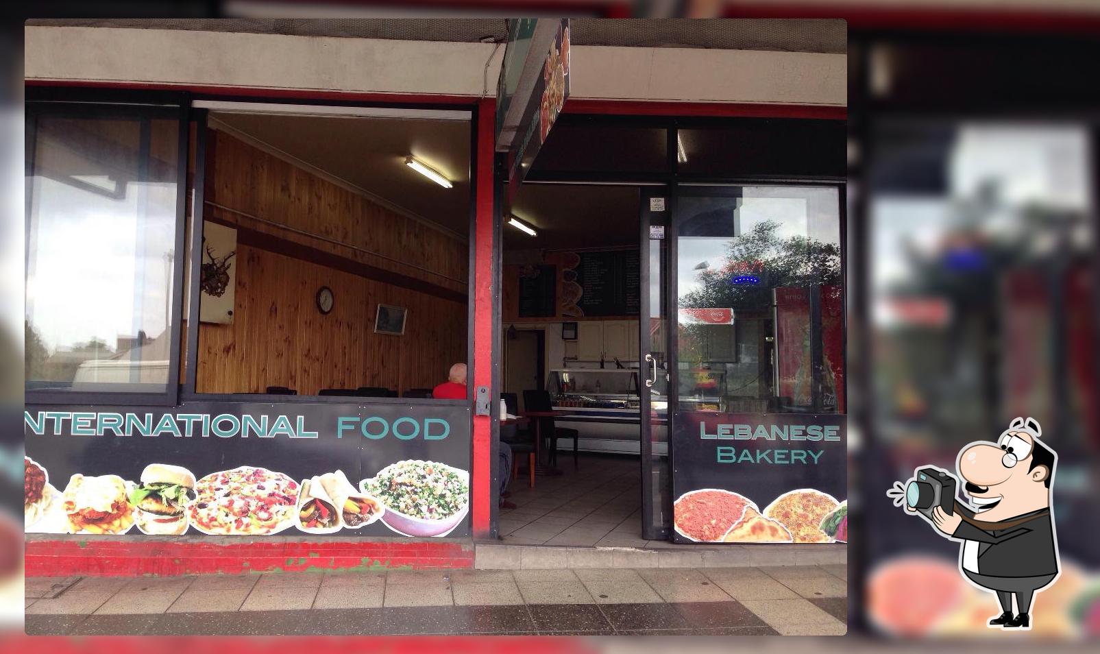 Lebanese Bakery in Croydon Park - Restaurant menu and reviews