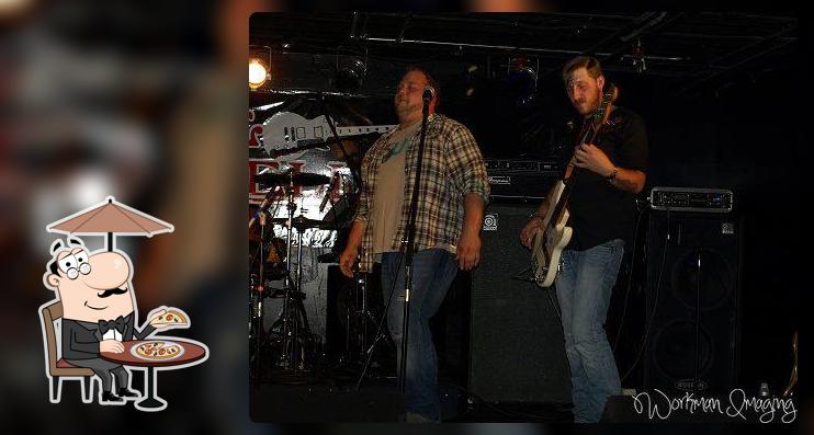 The Cellar in Struthers
