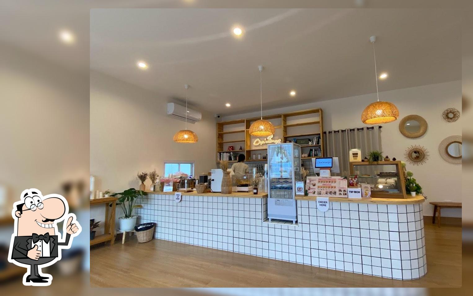 Cha'mingo Cafe @Hatyai - ชามิงโก้ คาเฟ่ แอท หาดใหญ่, Hat Yai ...