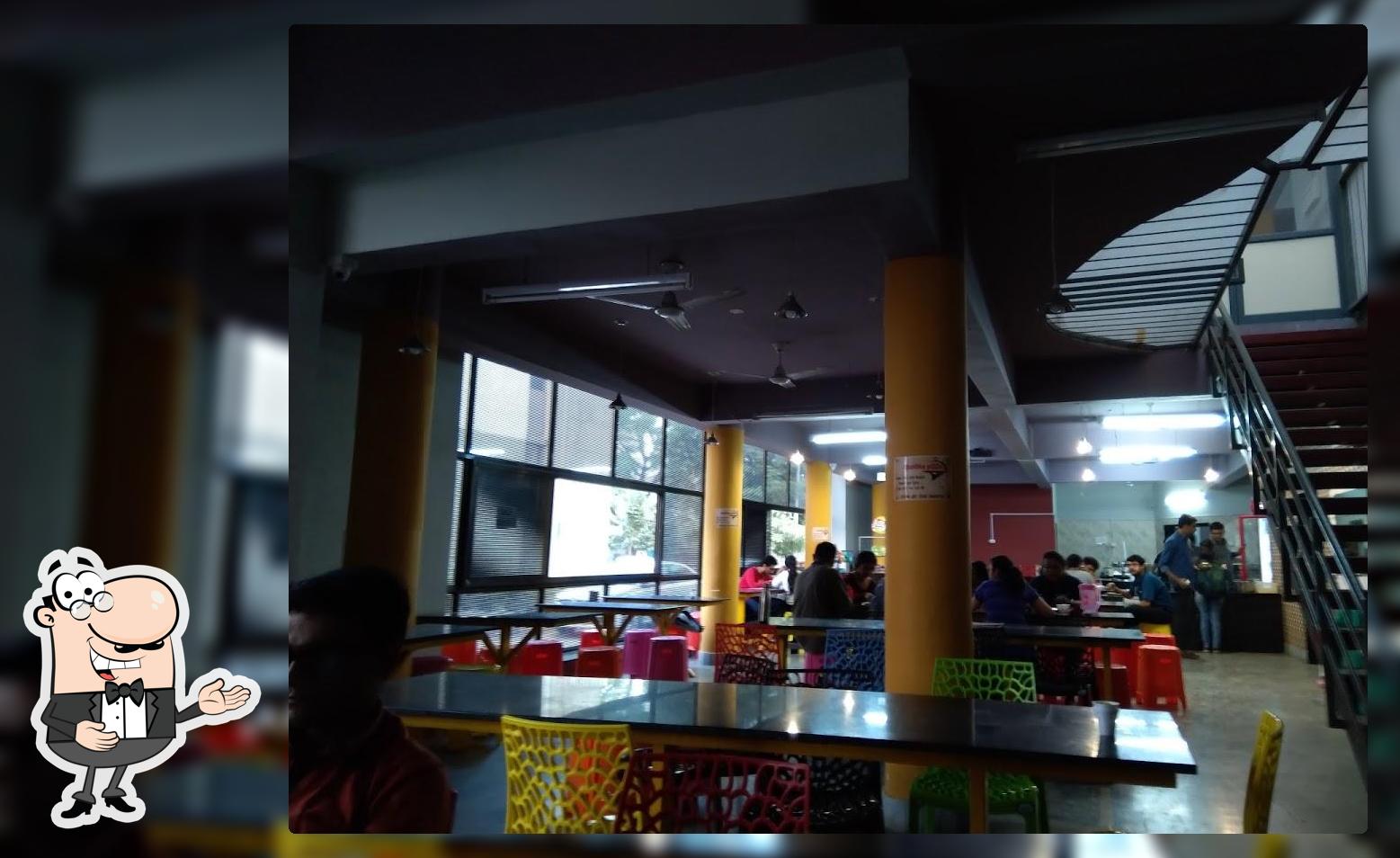 Smimer Canteen, Surat - Restaurant reviews