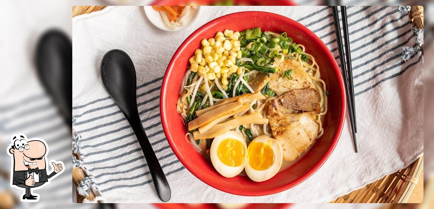 Yama Si Japanese Kitchen in North Bend - Restaurant menu and reviews