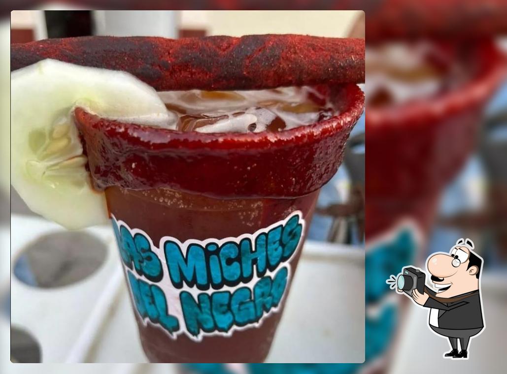 Pub y bar LAS MICHES DEL NEGRO, Veracruz - Opiniones del restaurante