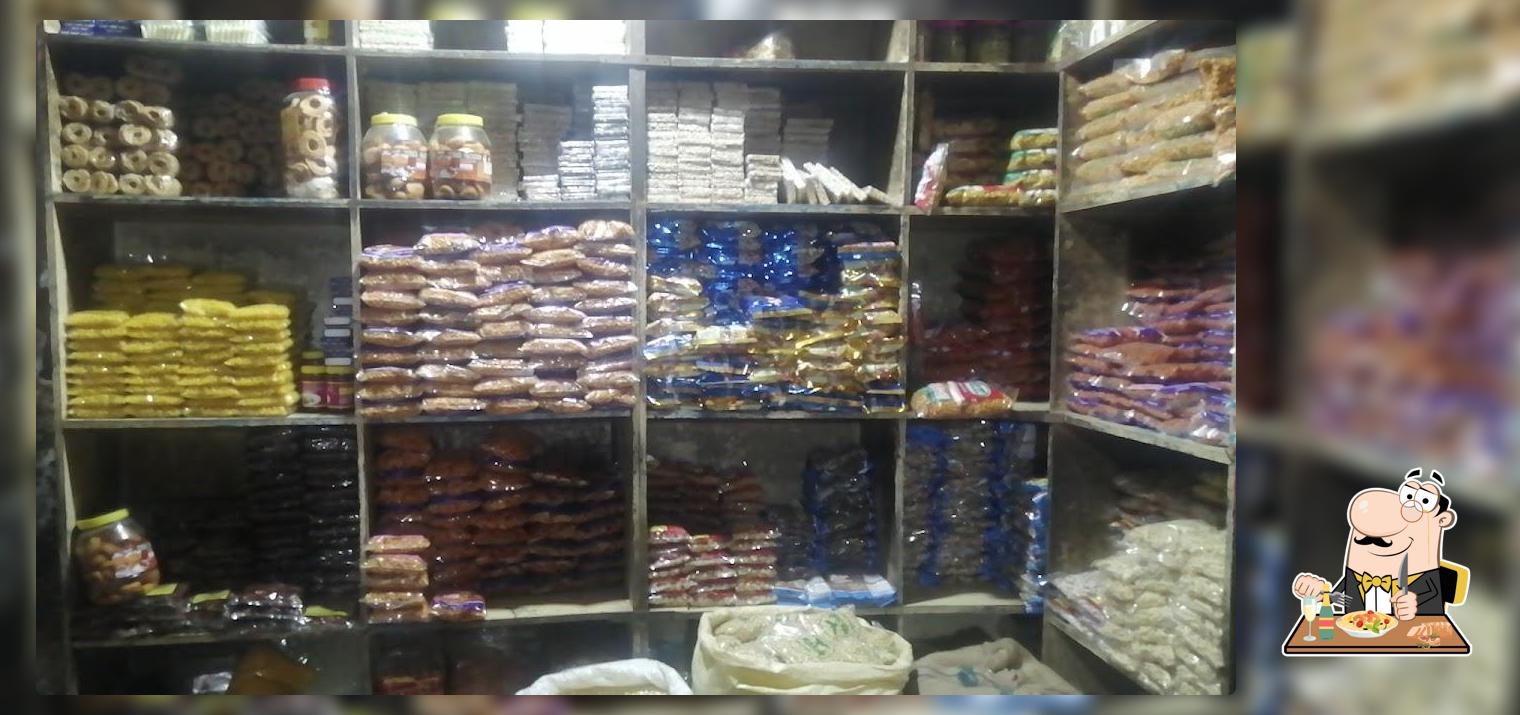 ARASAN VARUKADALAI, Thoothukudi