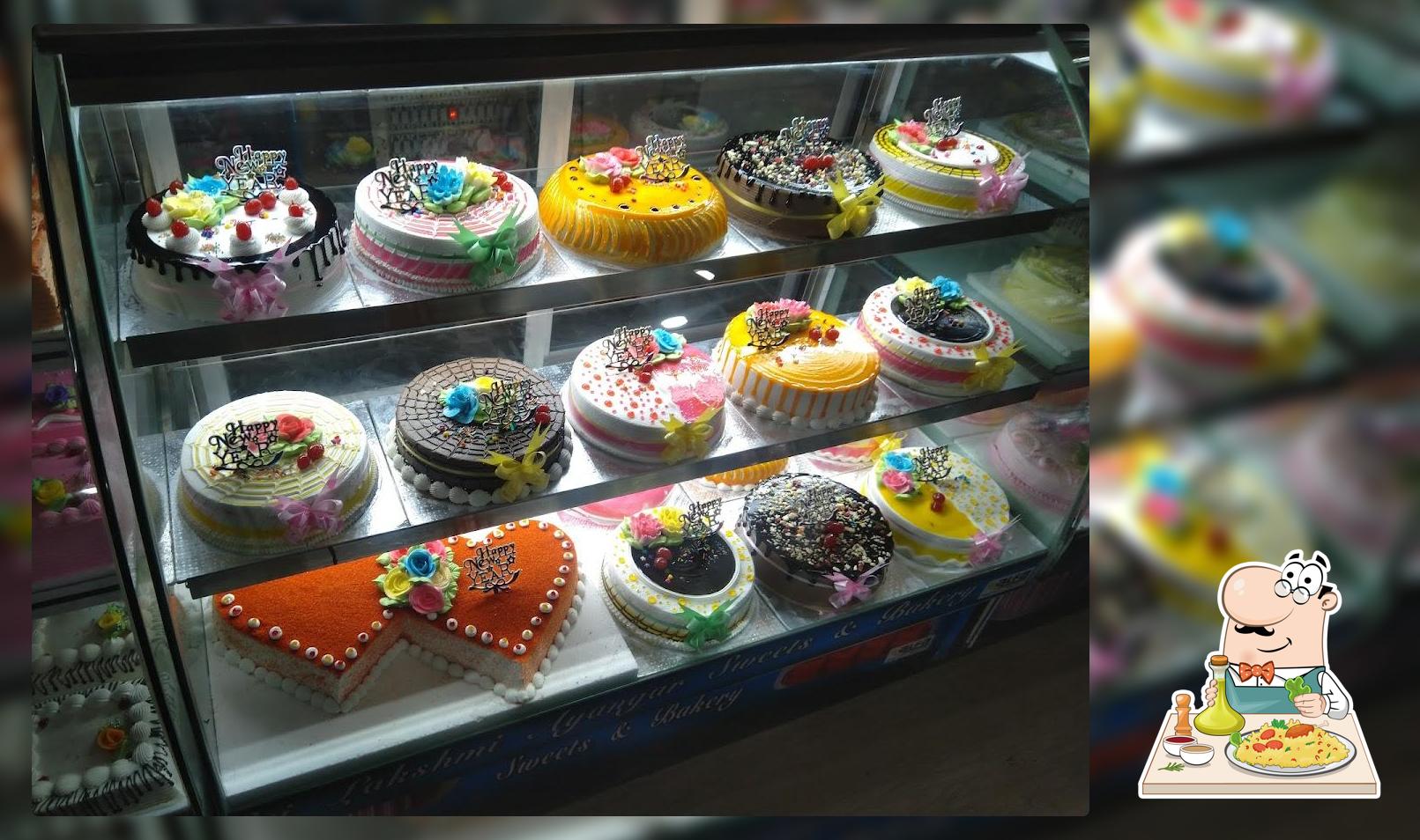 INDIAN BAKERY, Kothampadi