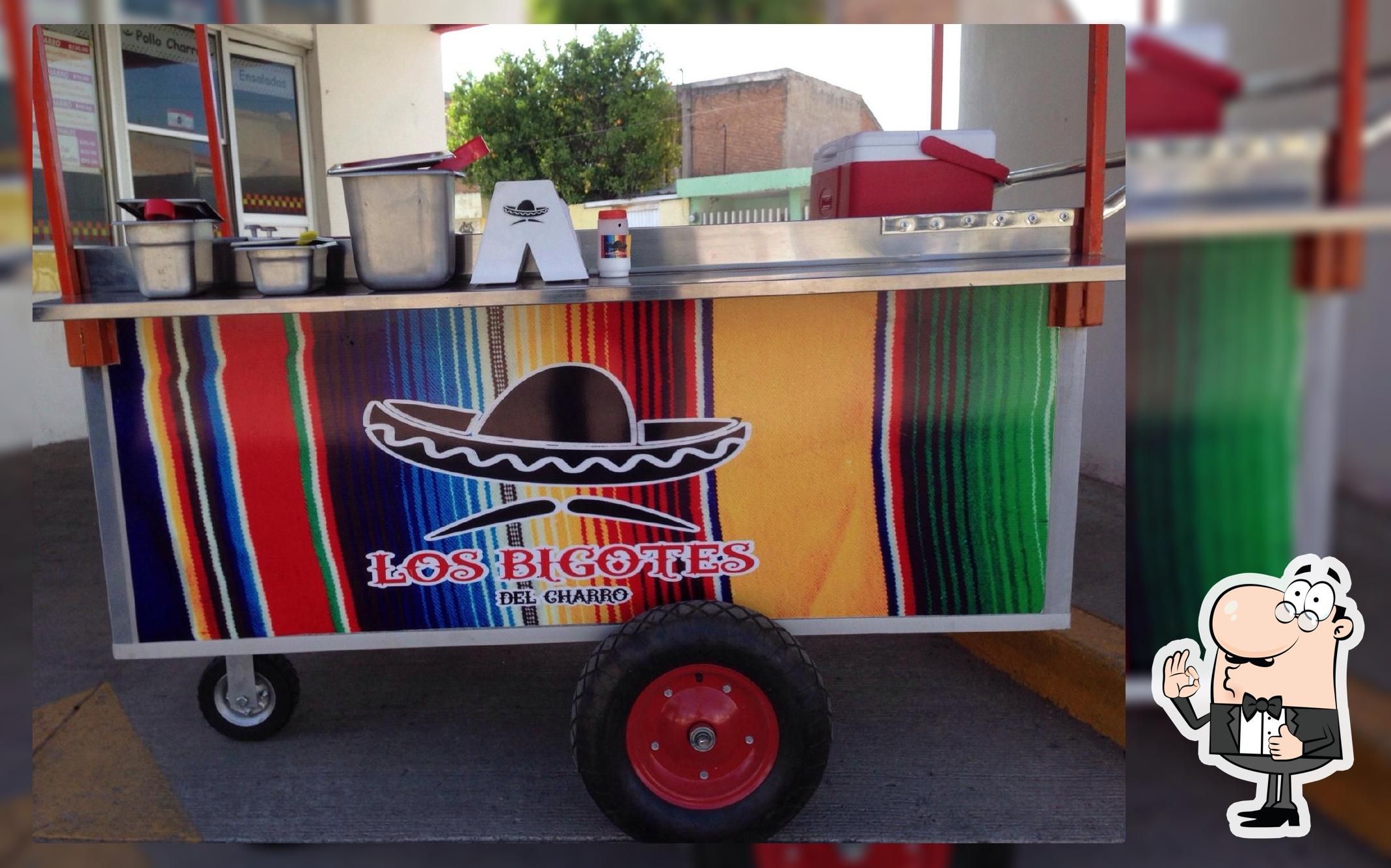 Los Bigotes del Charro, Durango - Opiniones del restaurante