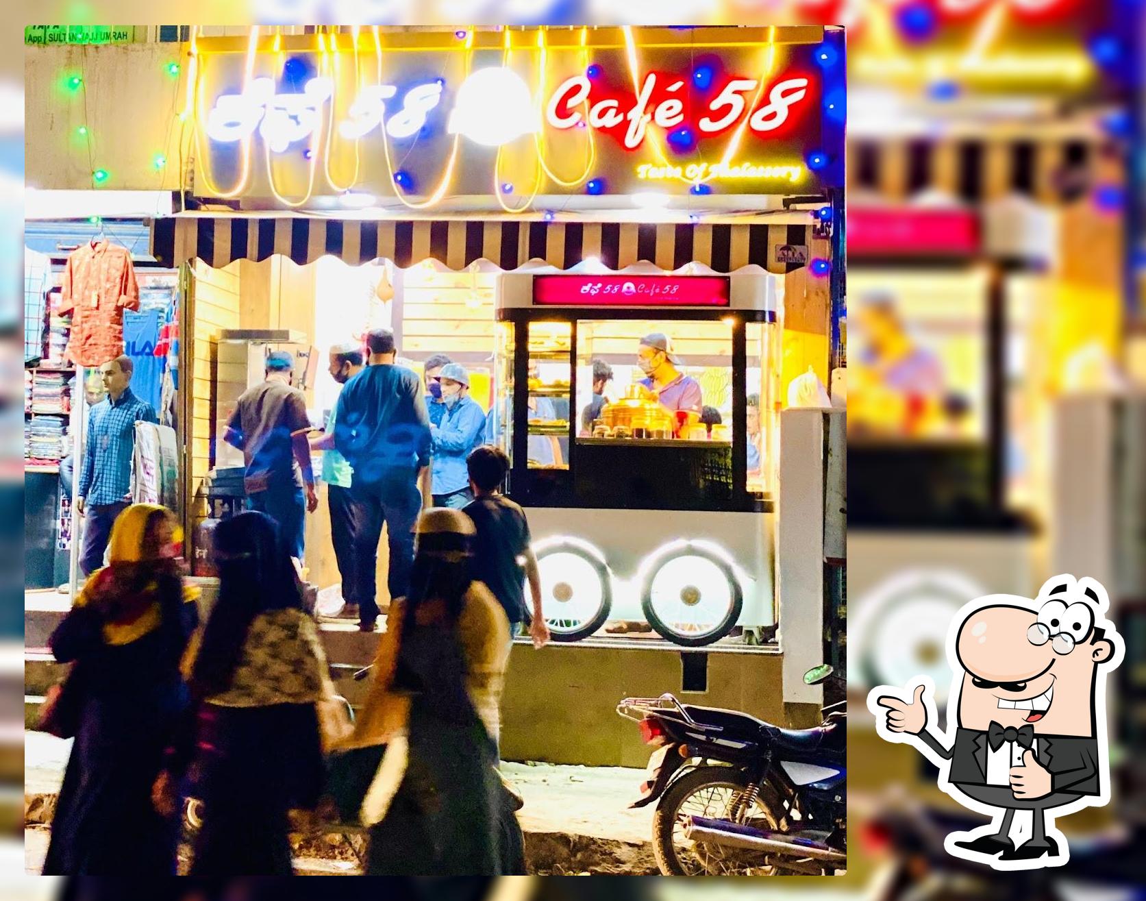 New Kfc Chicken Center, Bengaluru - Restaurant reviews