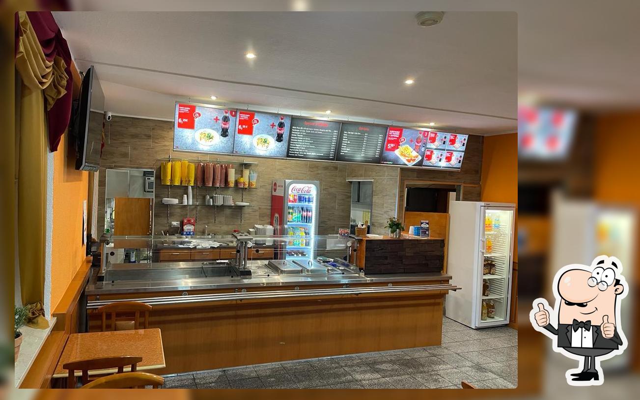 Curry Pasta Pizza Point, Moosburg - Restaurant menu and reviews