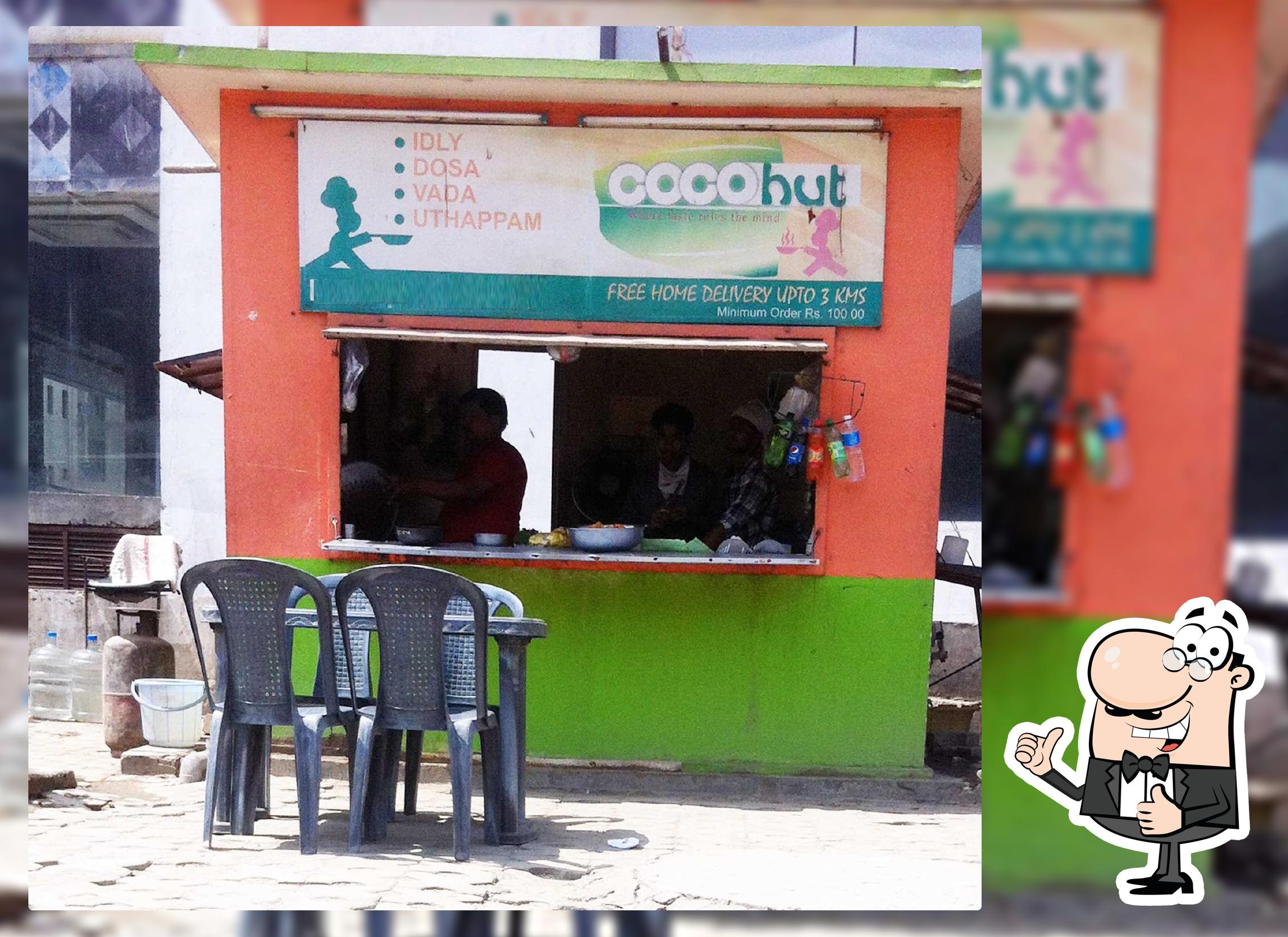 Coco Hut, Ghaziabad - Restaurant reviews