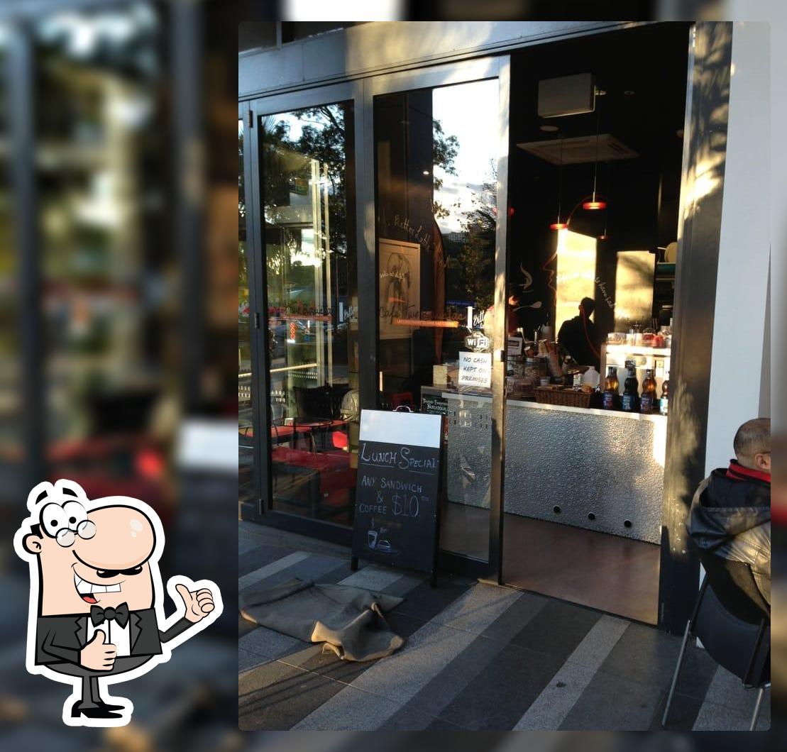 Two Baristas in Waterloo - Restaurant reviews
