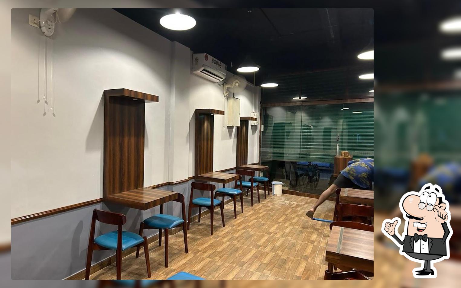 Tripletree cafe, Kochi - Restaurant reviews