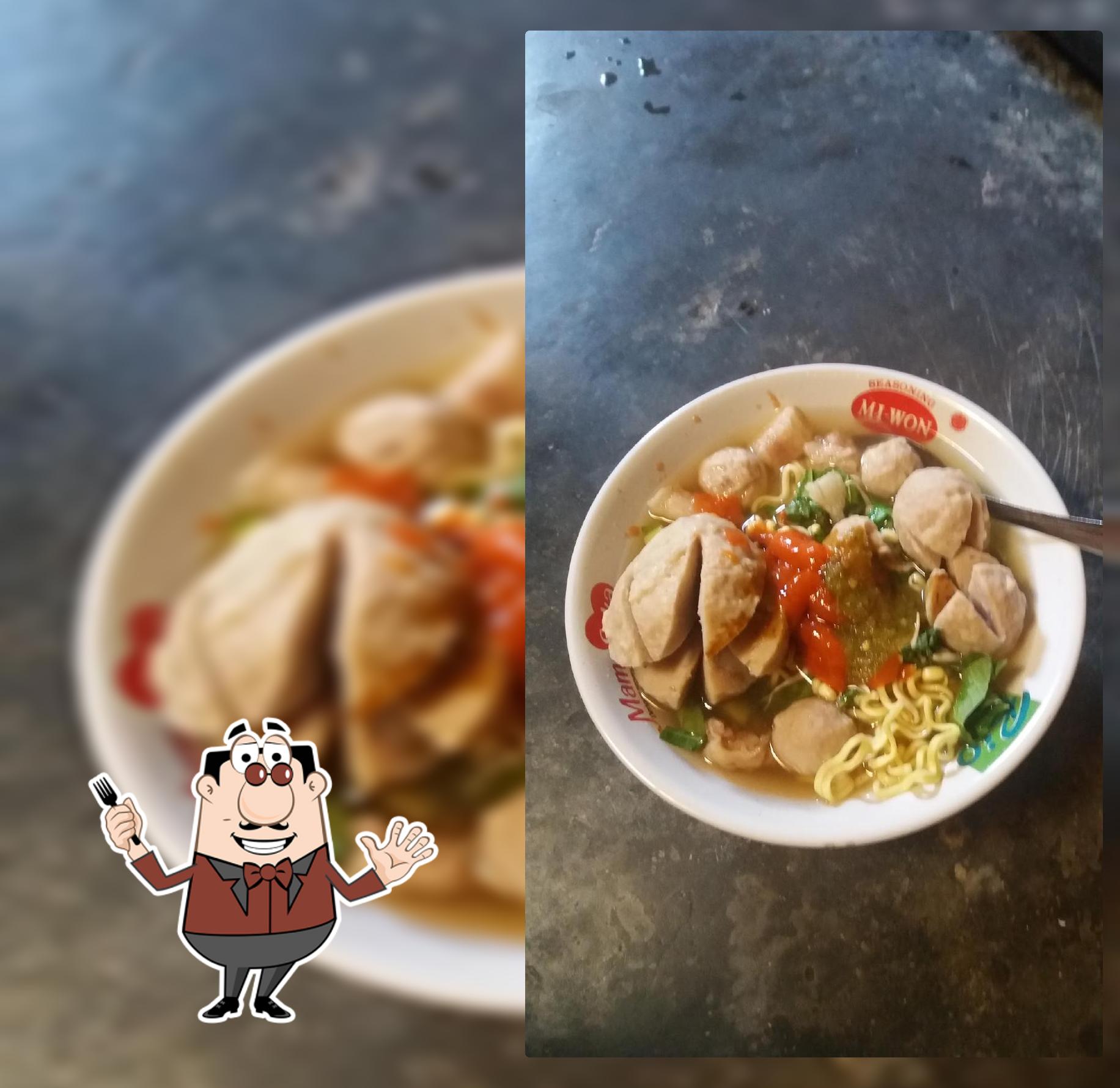 Baso Mas Nano restaurant, Indonesia, C38J+4V9 - Restaurant reviews