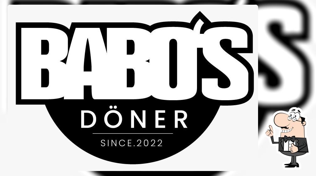 BABO’S Döner restaurant, Porta Westfalica - Restaurantbewertungen
