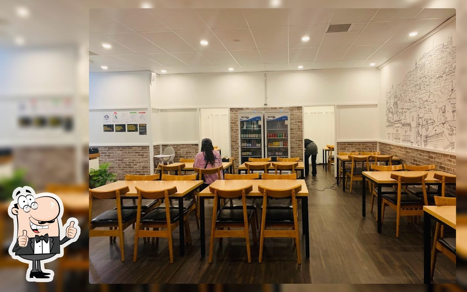 Hankki Korean Restaurant 한끼 in Auckland - Restaurant reviews