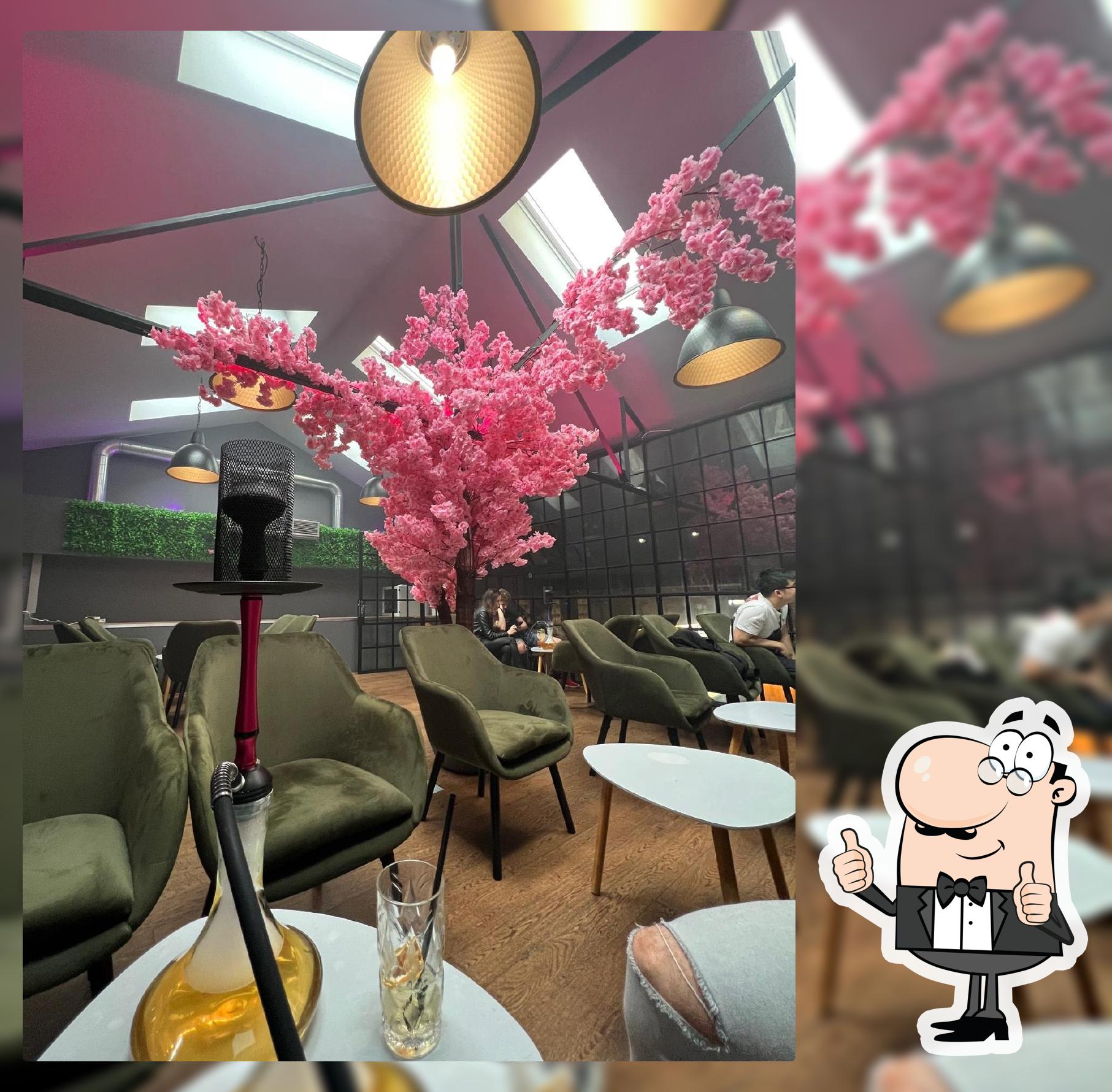 Food & Lounge by Shi-Shi, Prague - Restaurant menu, prices and reviews