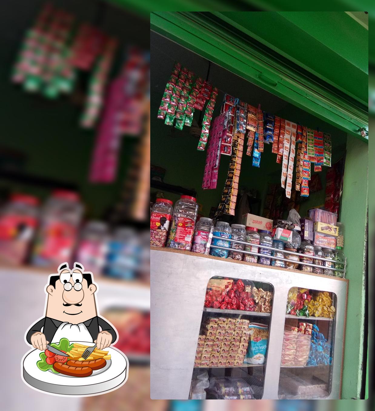 Sharma Tea Stall, Churu - Restaurant reviews