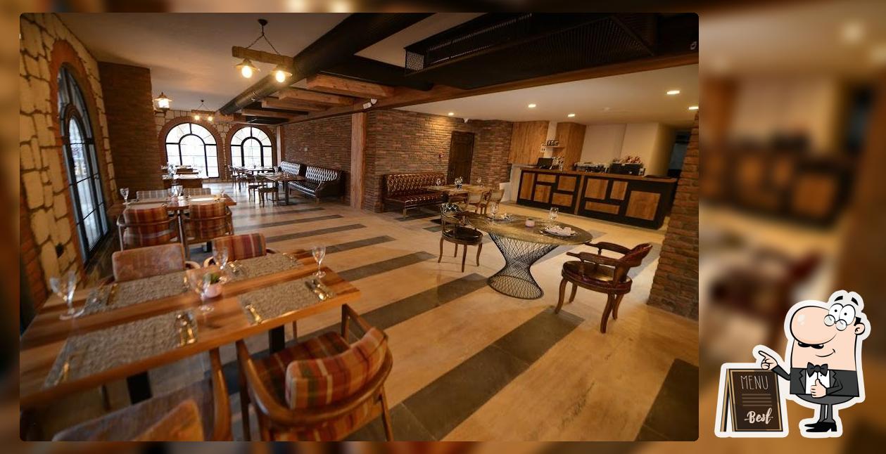 THE RASA CAFE&RESTAURANT, Mardin - Restaurant reviews