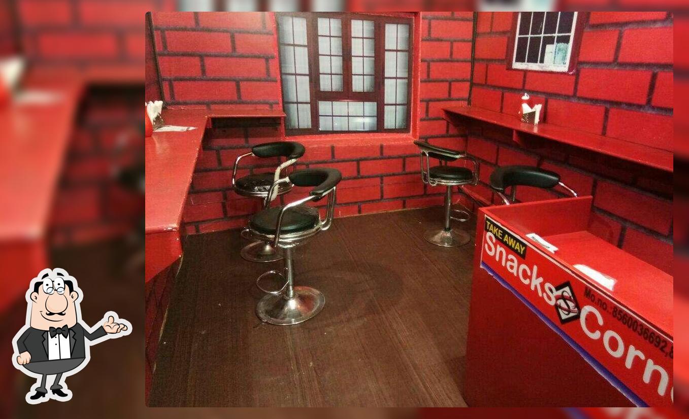 Chinese Snack Center, Jaipur - Restaurant reviews