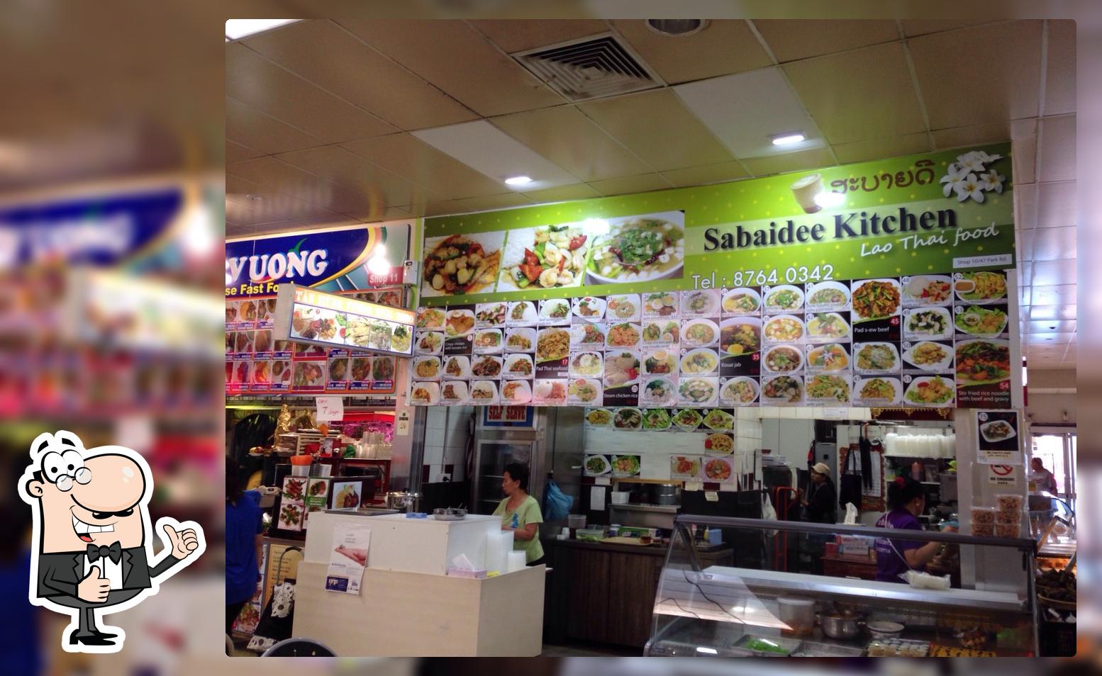 Sabaidee Kitchen in Cabramatta - Restaurant menu and reviews