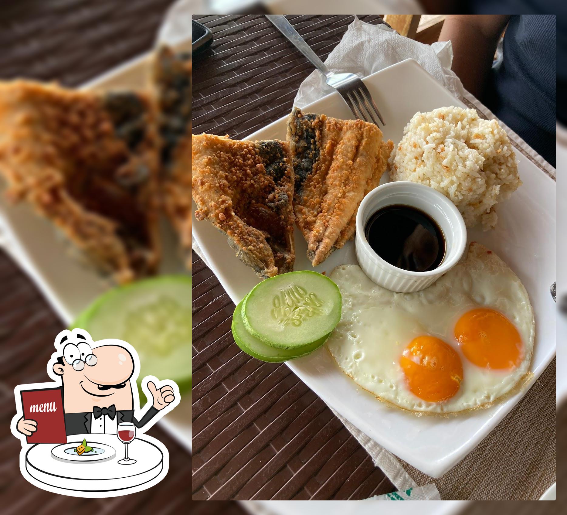 Rogelios Beach Bar, San Juan - Restaurant reviews