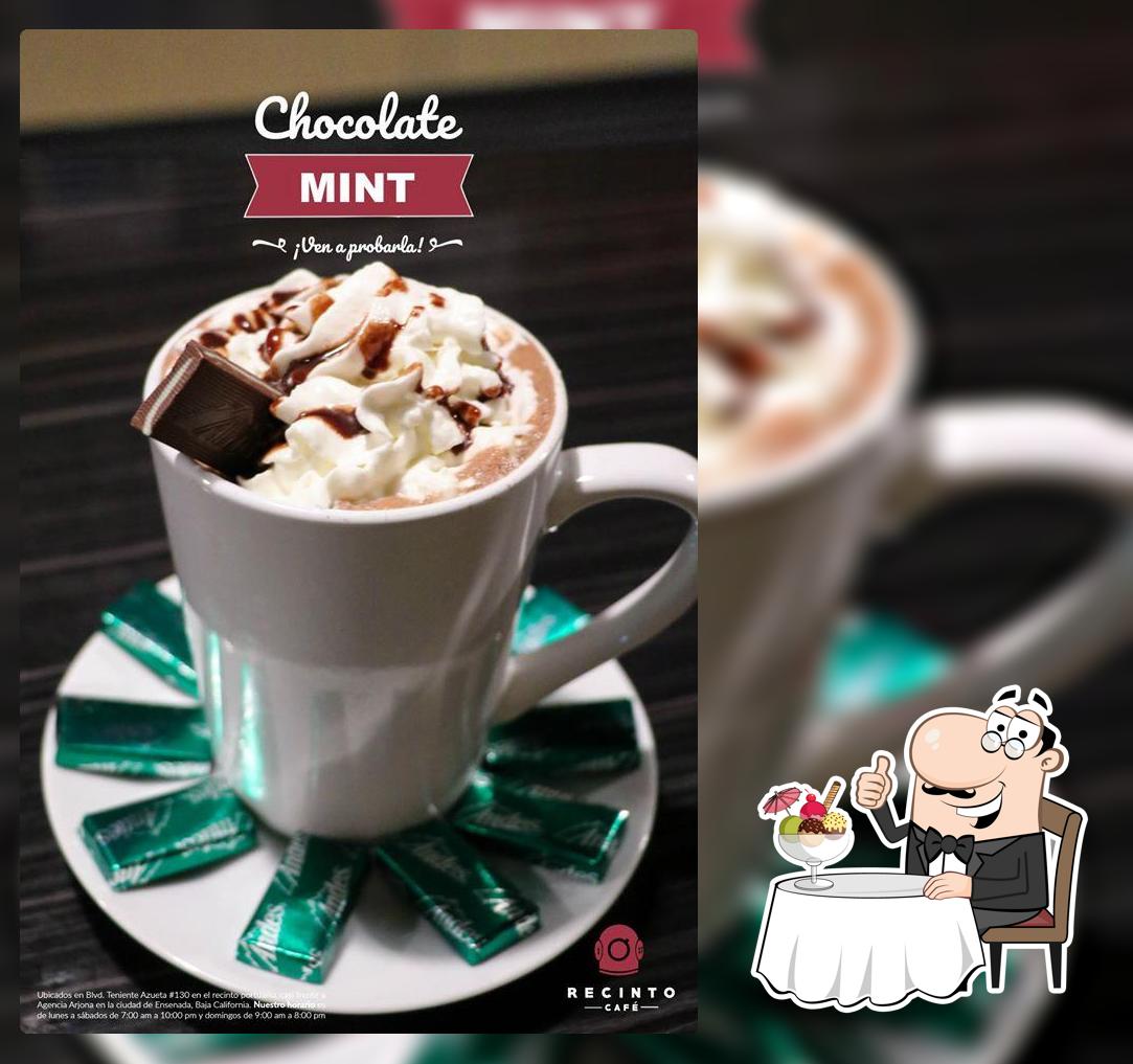 Recinto Cafe, Ensenada - Restaurant reviews