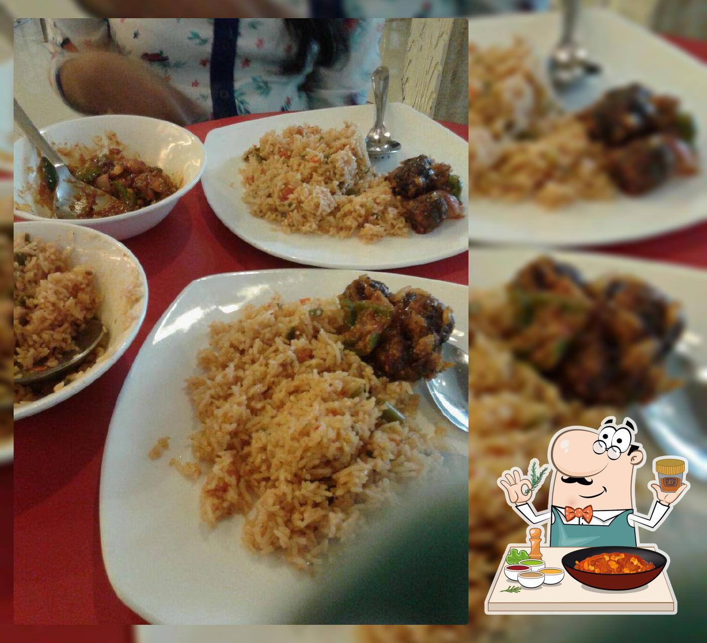 Food Castle, Ranchi - Restaurant reviews