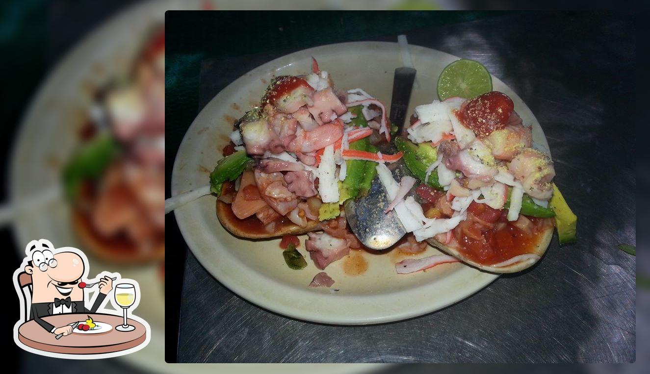 Restaurante El guaynos, Mexicali, carretera san felipe km 7.5 ...