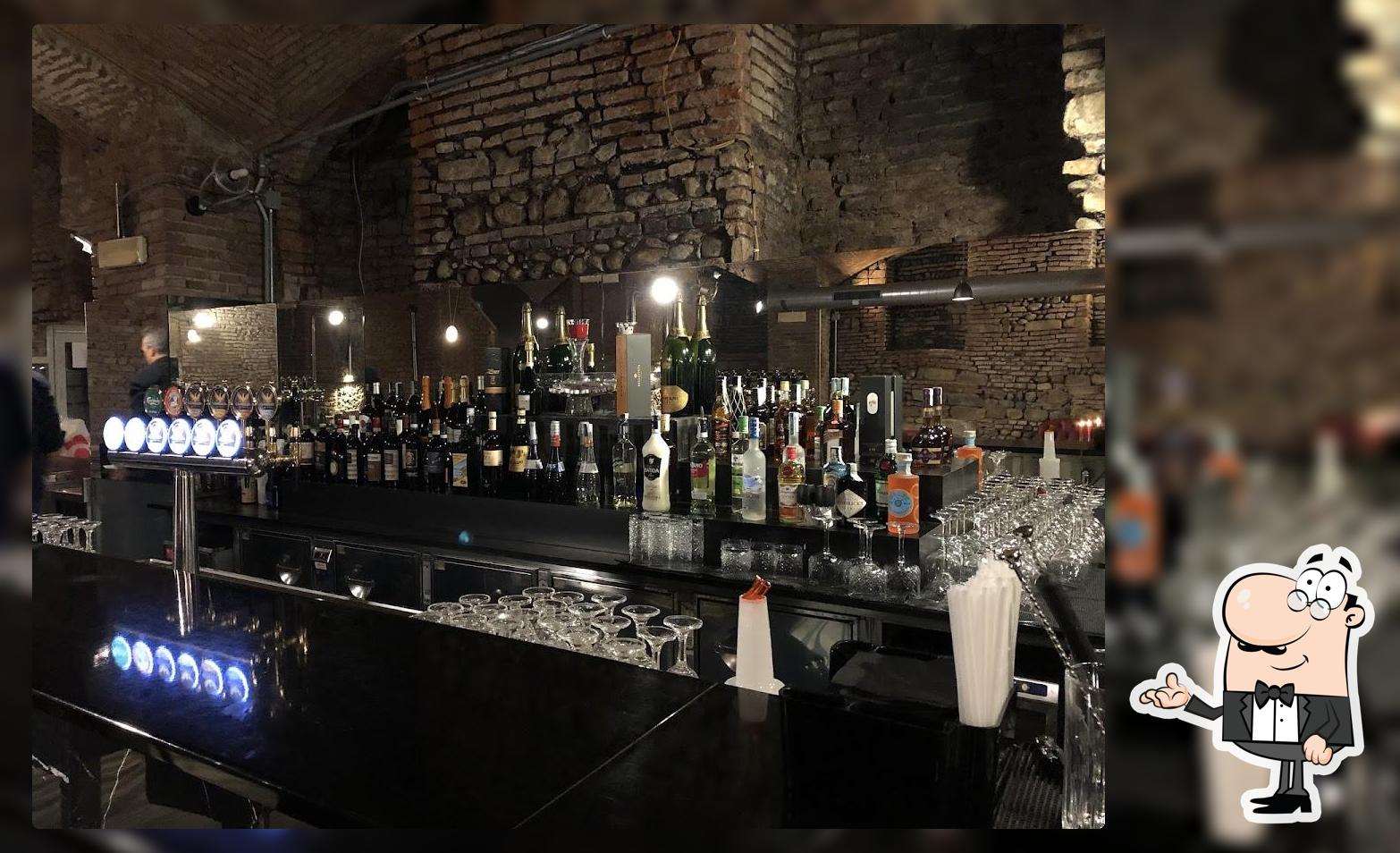 La Grotta di Dante Brasseria Drink & Bar, Monza - Restaurantbewertungen