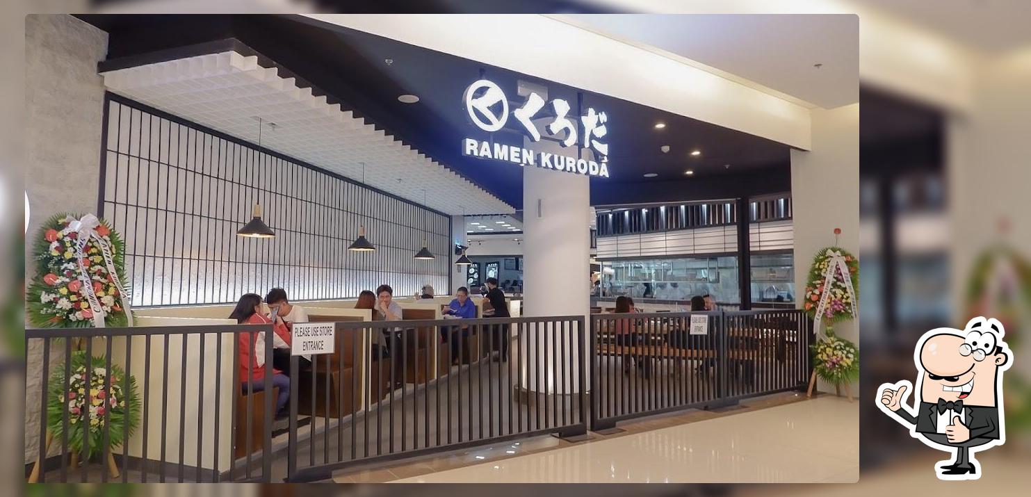 Ramen Kuroda - Festival Mall restaurant, Muntinlupa - Restaurant reviews