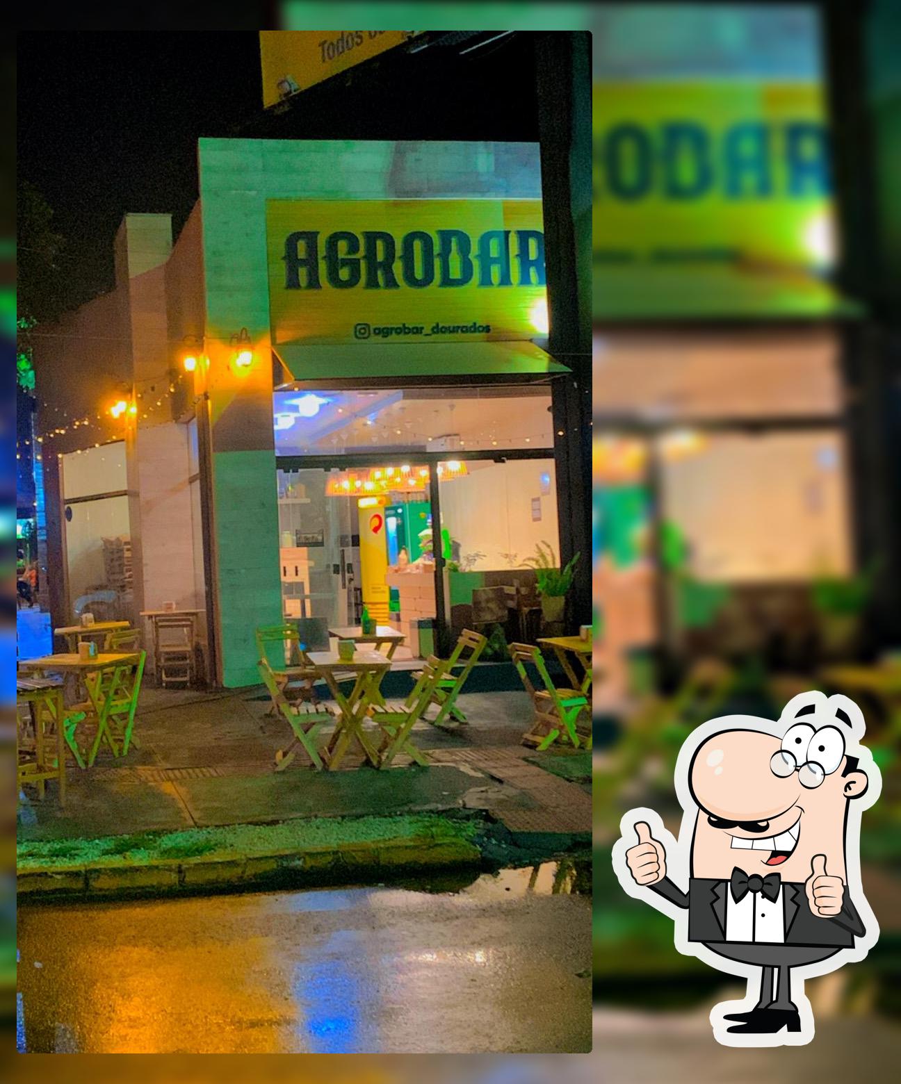 AgroBar, Dourados - Avaliações de restaurantes