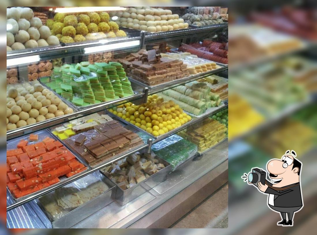 Kalpana Sweets, Mangaluru - Restaurant reviews