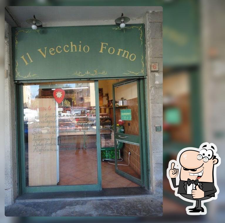 Il Vecchio Forno, Firenze