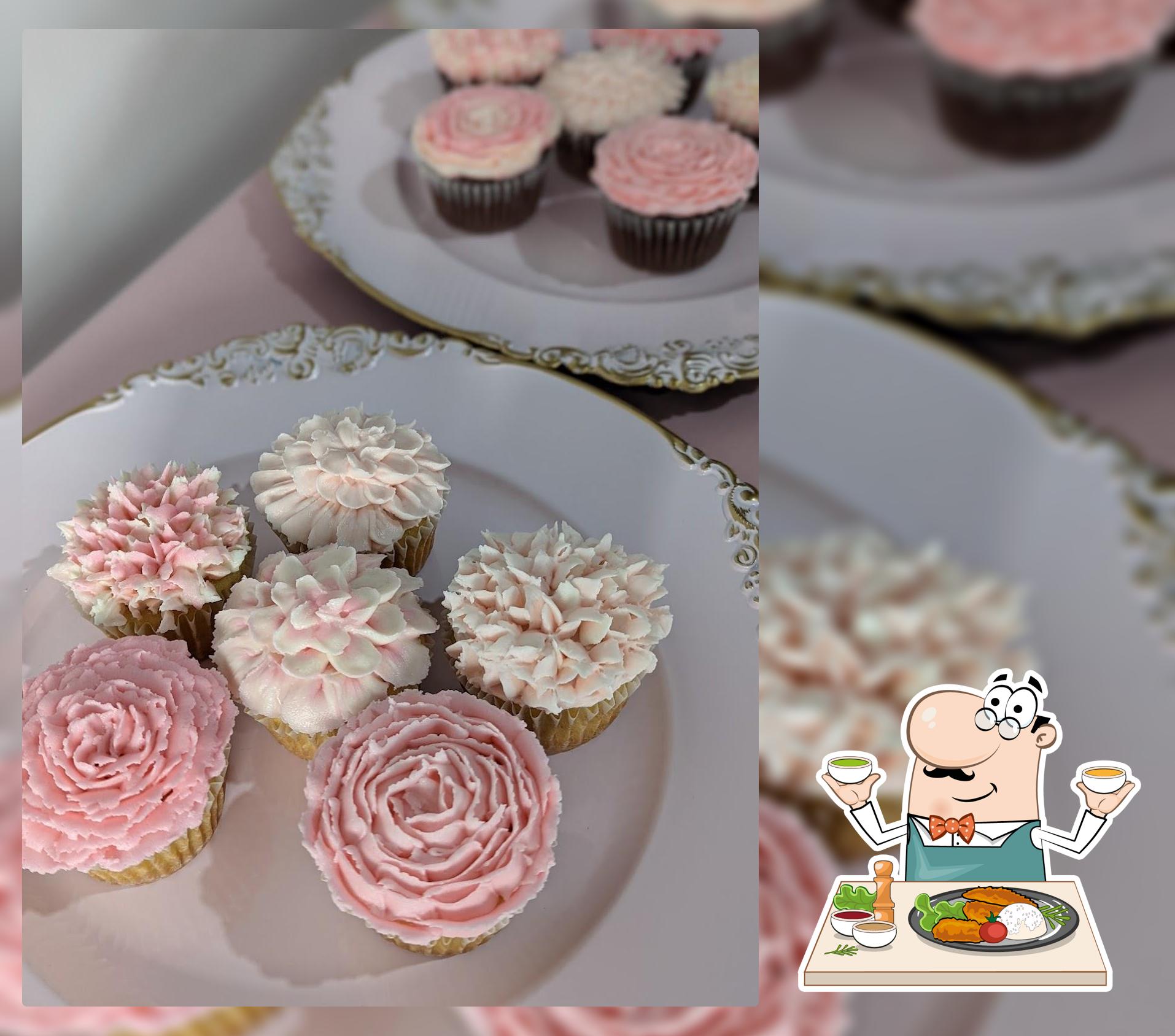 COCO'S Bake Shop in Asheville - Restaurant menu and reviews